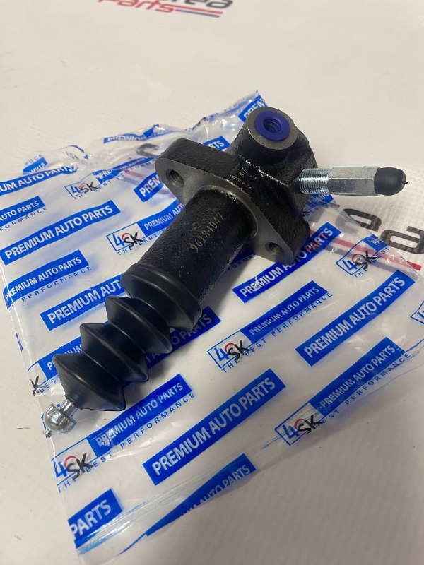 96184047 Bombín Inferior Croché o Clutch Daewoo Cielo Racer Lanos Optra ...