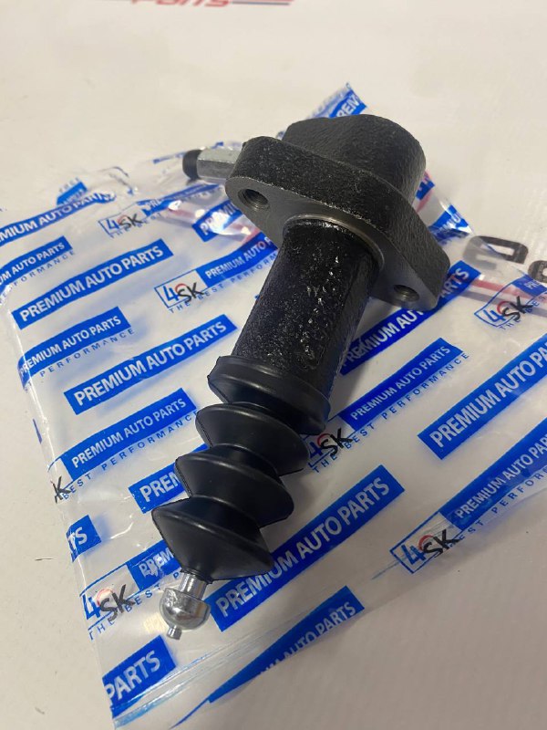 96184047 Bombín Inferior Croché o Clutch Daewoo Cielo Racer Lanos Optra ...