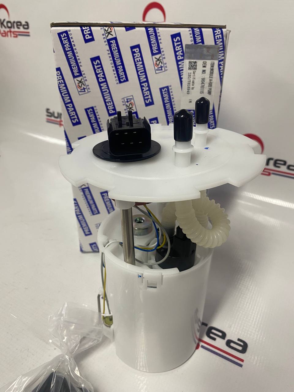 95949345/964769115 Modulo Bomba De Gasolina Completa Aveo-Optra Limited ...