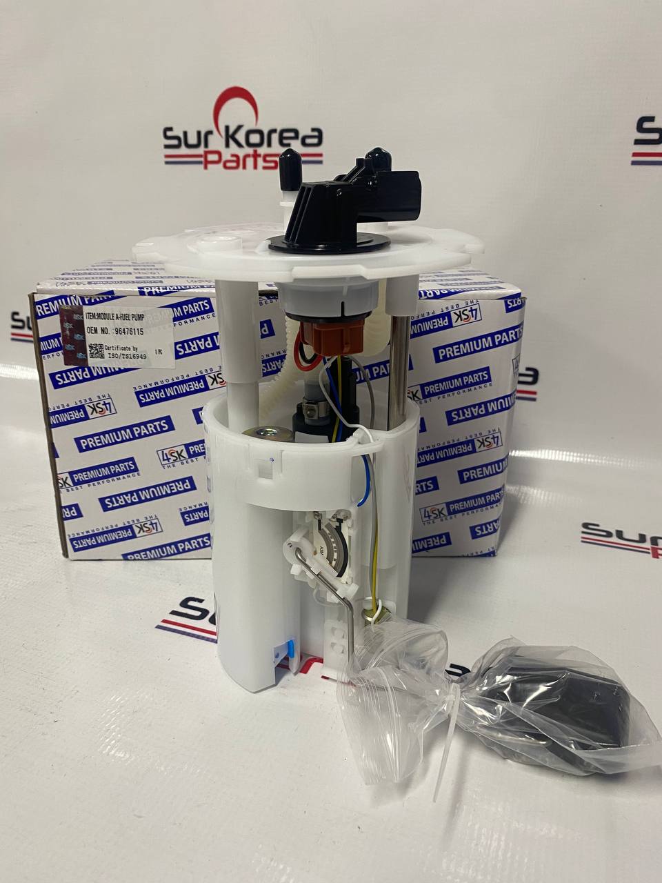 95949345/964769115 Modulo Bomba De Gasolina Completa Aveo-Optra Limited ...