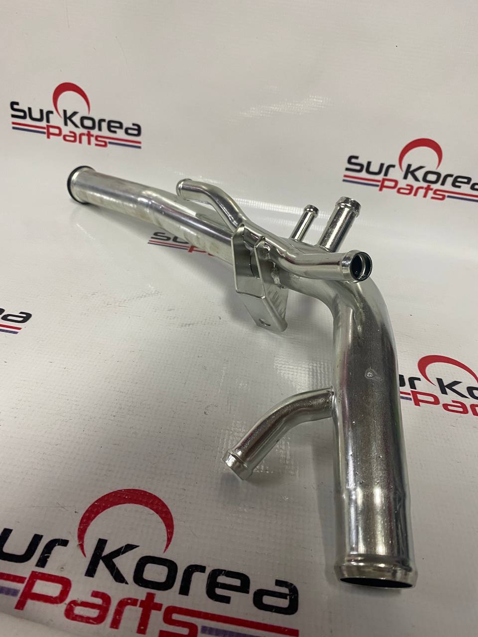 25461-22024 TUBO DE AGUA ACCENT - Sur Korea Parts